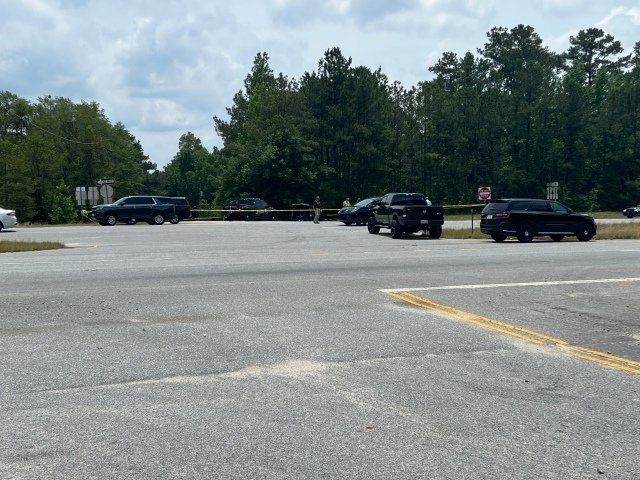 Daniel Mooneyham: Identity released for man killed in deputy-involved ...