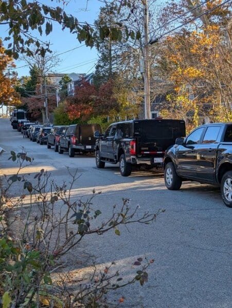 Reports: FBI Searches Home of 18-Year-Old Linked to Harvard Medical ...