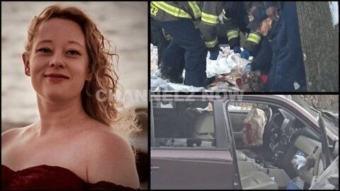 Renee Nicole Macklin Good Identified in ICE Shooting