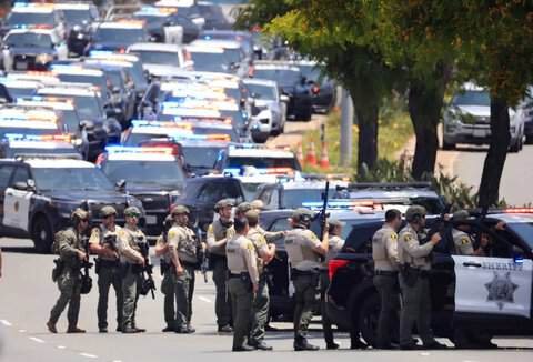 Photos Cain Clark And Caleb Vazquez Identified In San Diego Islamic